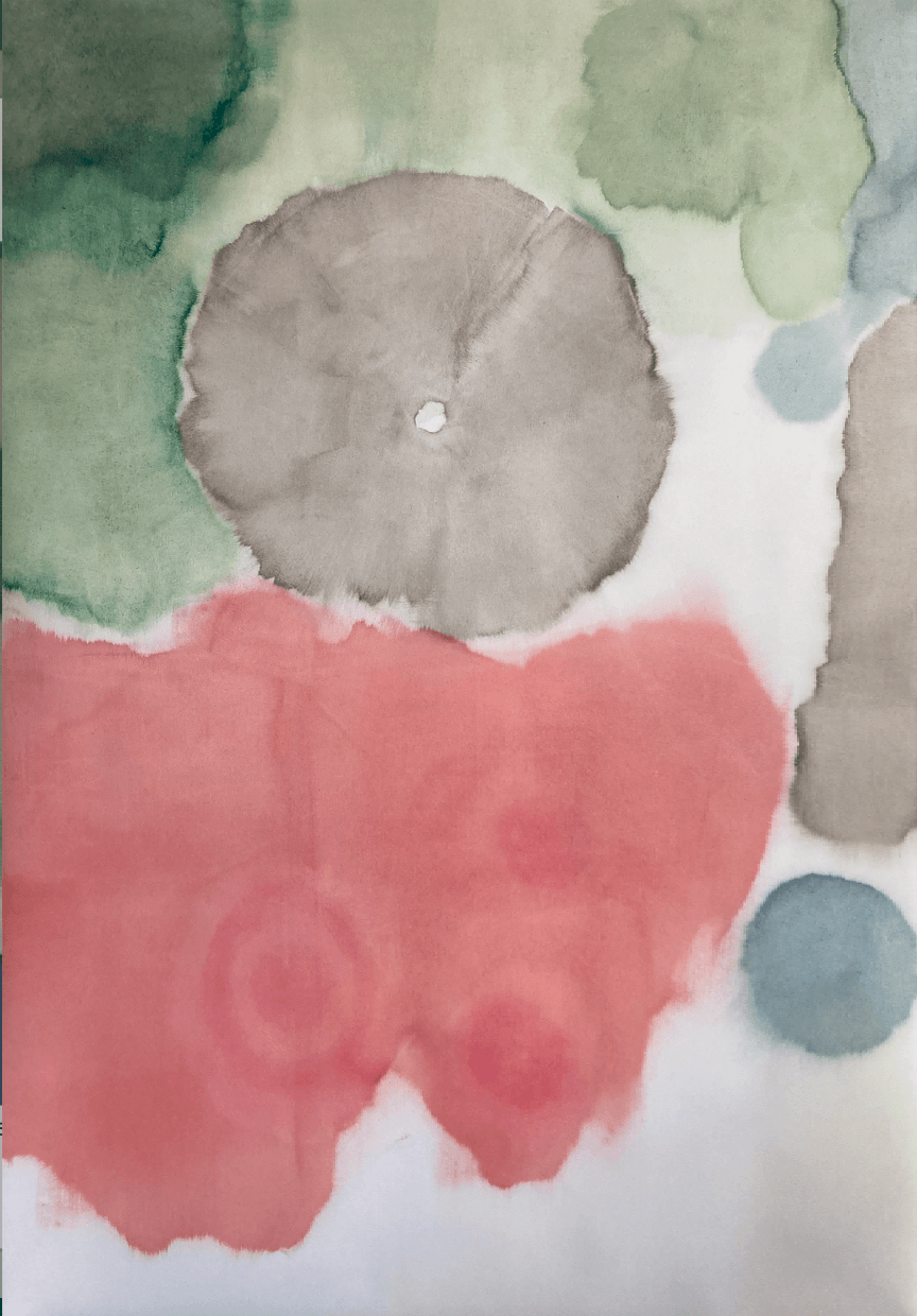 Up the road From Penzance by Sarah Needham | Buy Art Online | Rise Art