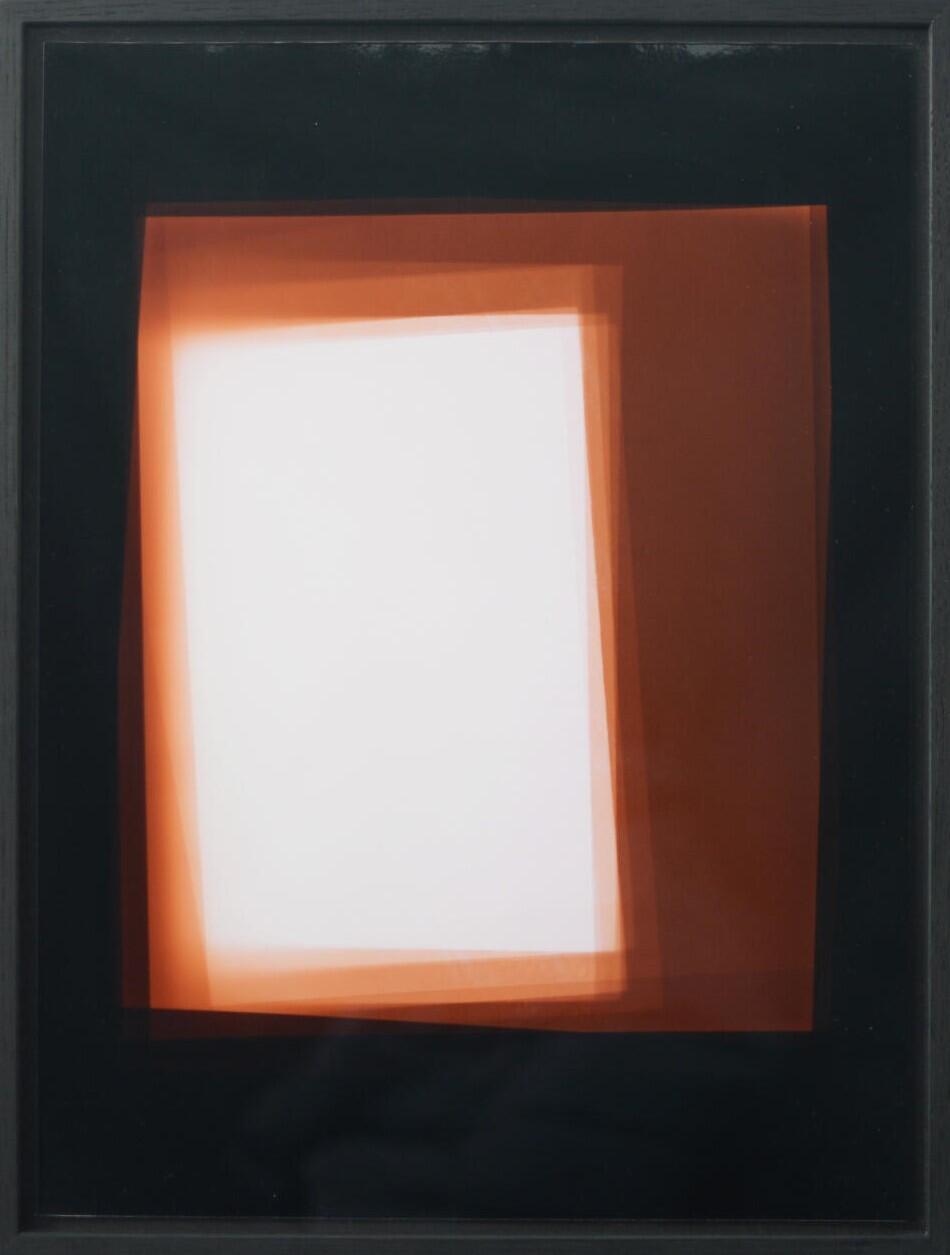 Series From The Color Dark Room IV- I par Juliana Borinski | Acheter de ...