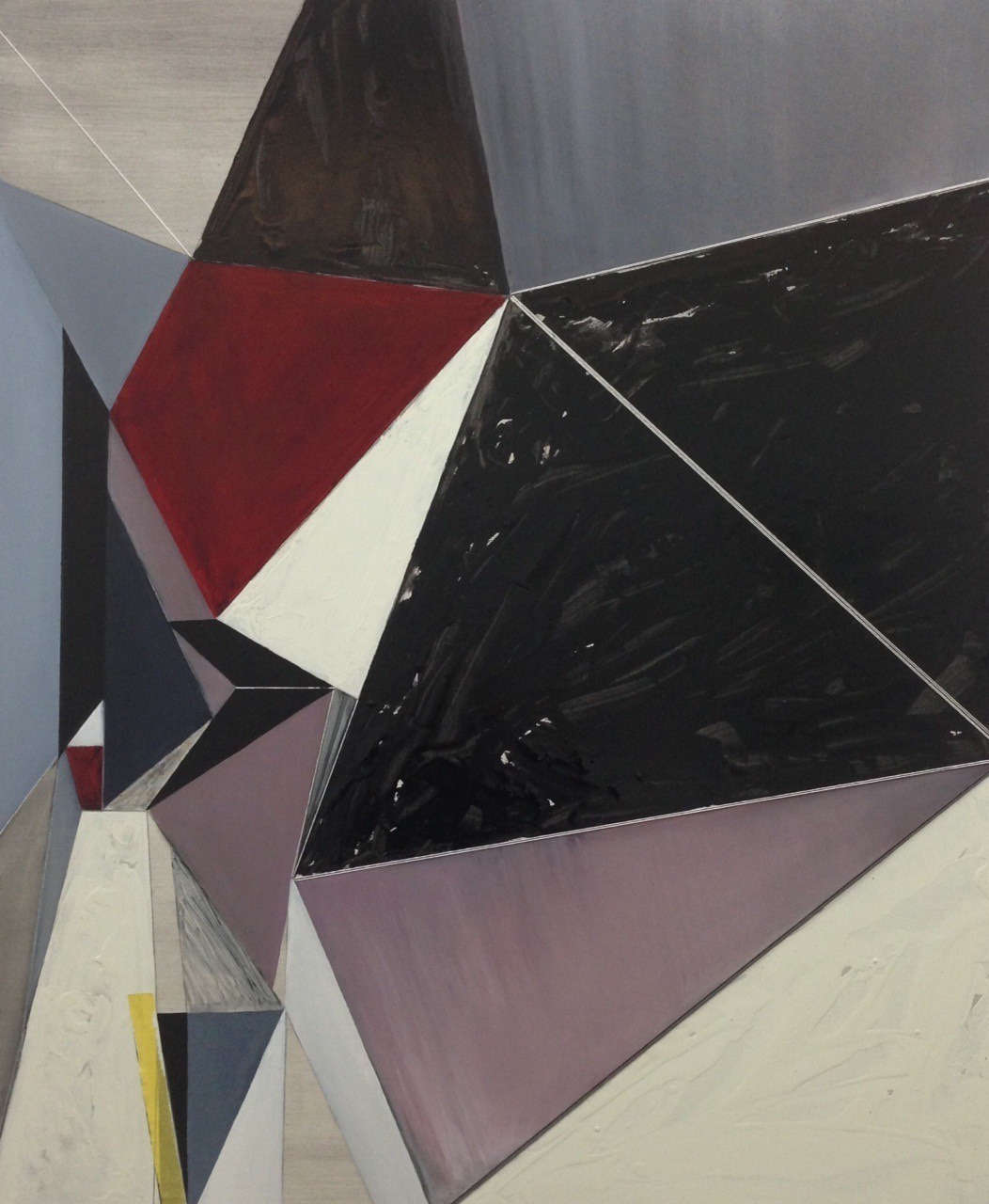 The Distance by Rosalind Davis | Buy Art Online | Rise Art