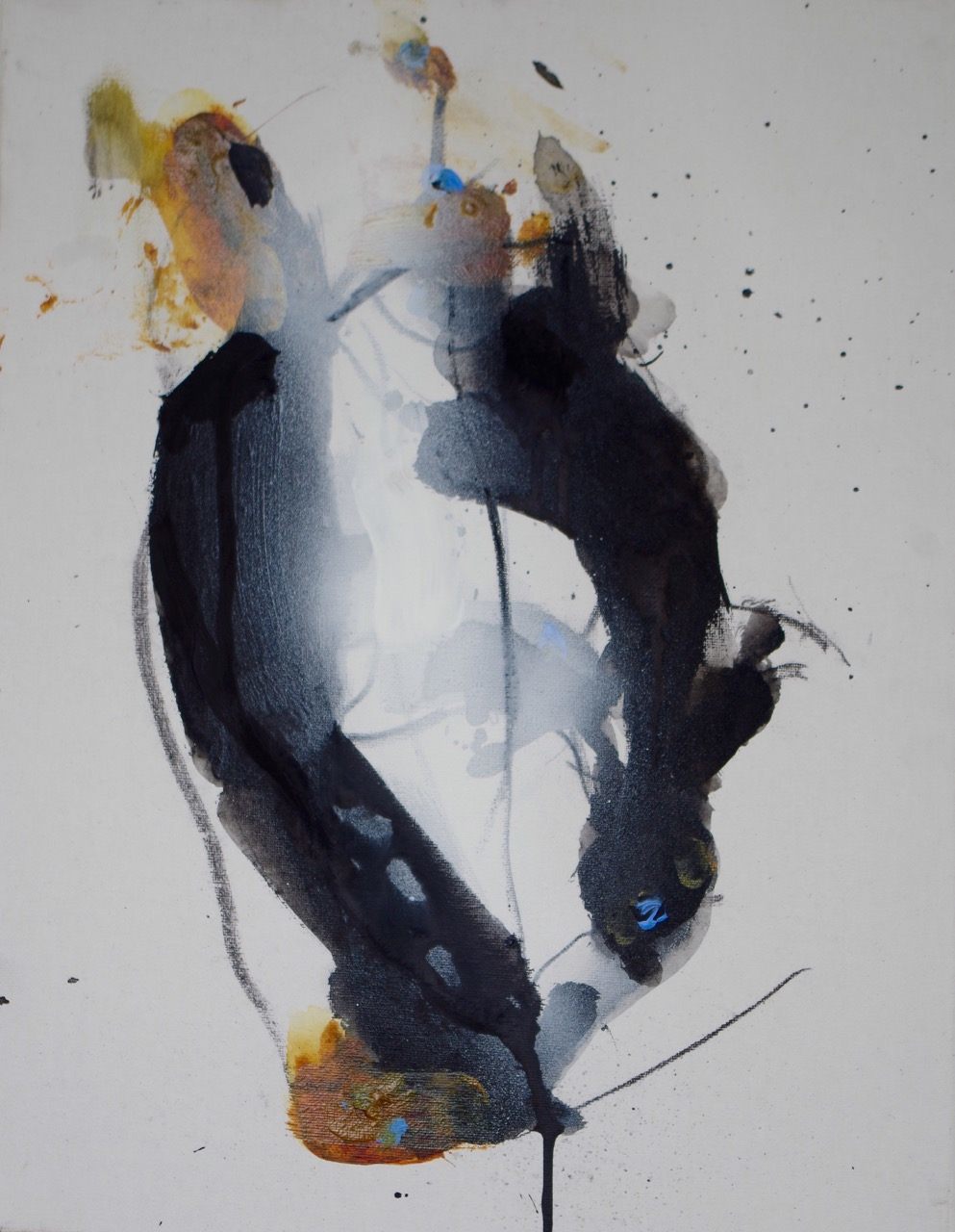 Interface VII by Nick Malone | Buy Art Online | Rise Art