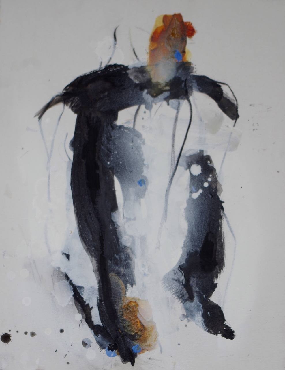 Interface VIII by Nick Malone | Buy Art Online | Rise Art