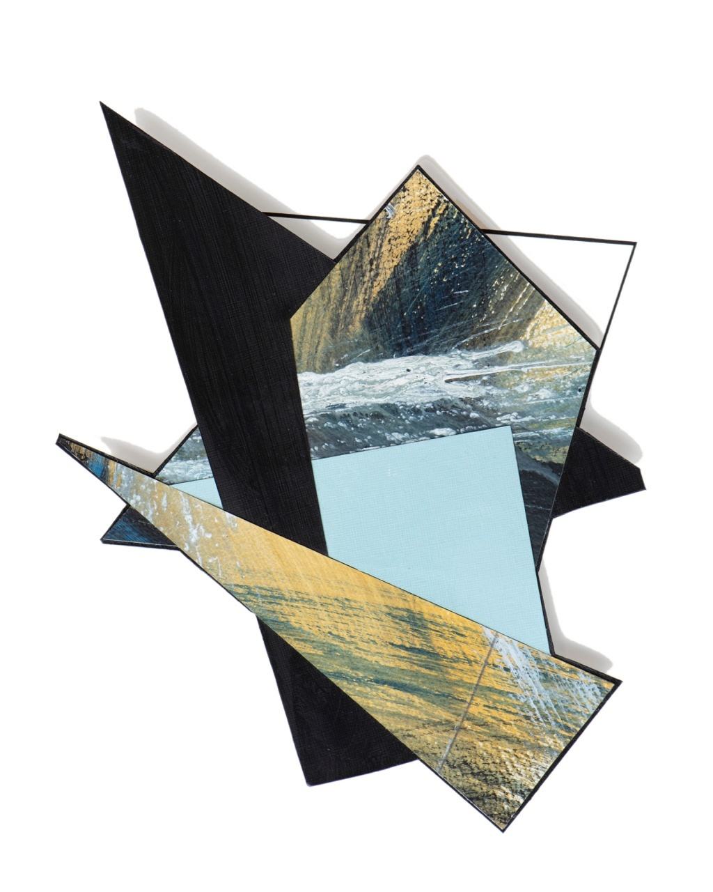 ASSEMBLE 1 von Lisa Traxler | Kunst online kaufen | Rise Art