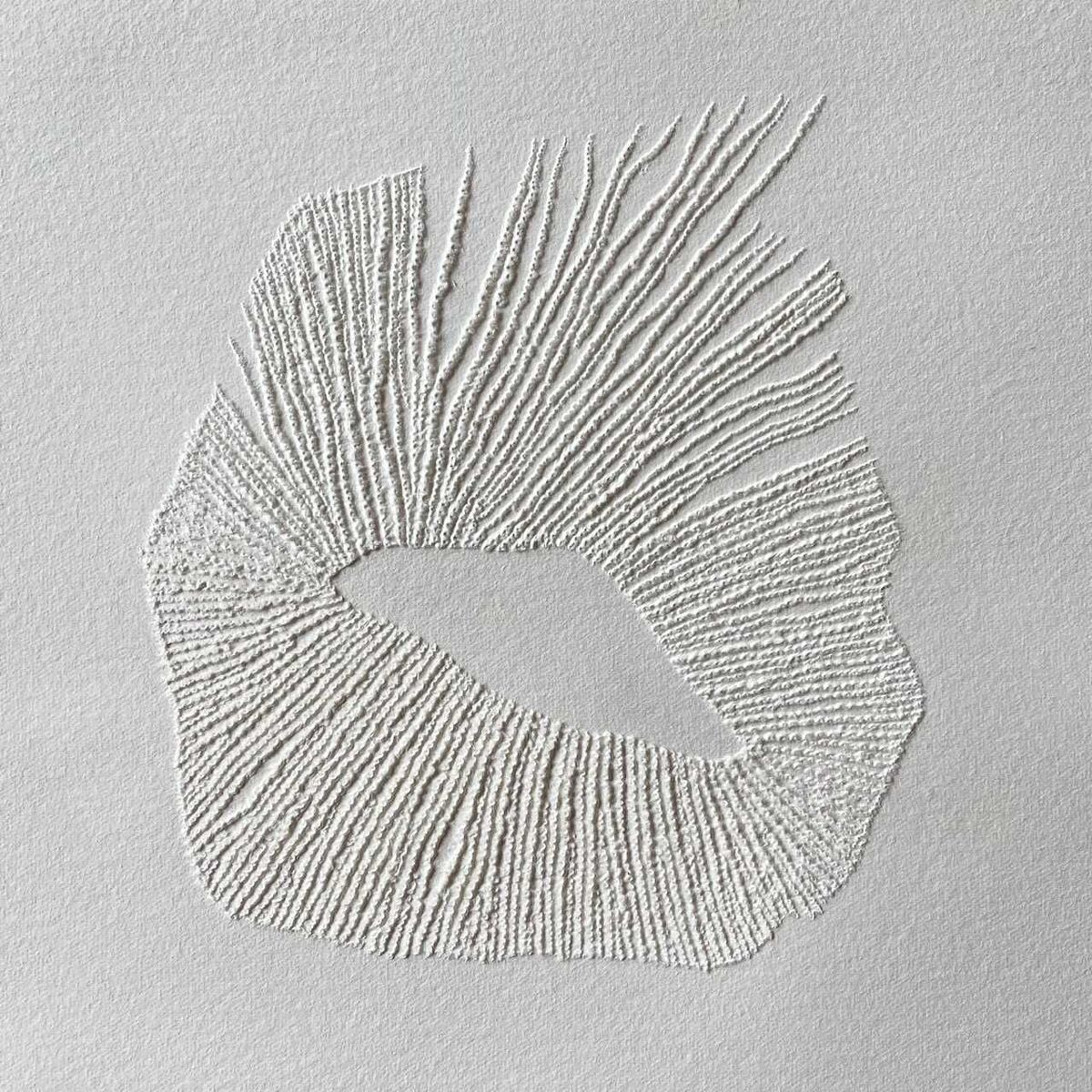 Corail #3 by Antonin Anzil | Buy Art Online | Rise Art