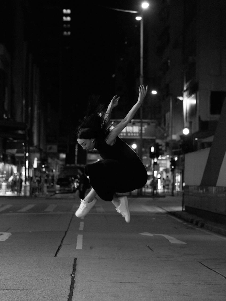 One night in Mong Kok #13.1 by Cody Choi | Buy Art Online | Rise Art