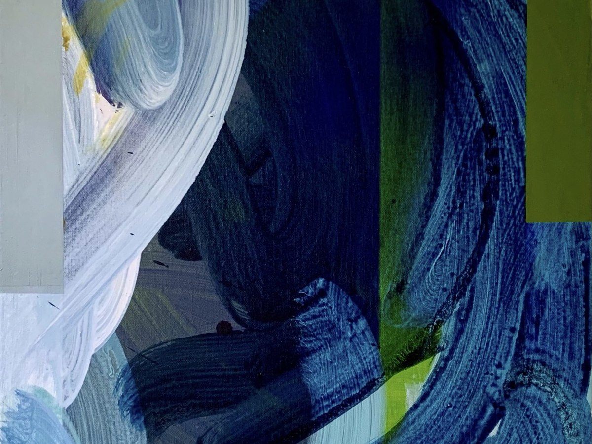 CONUNDRUM | Art Event | Rise Art