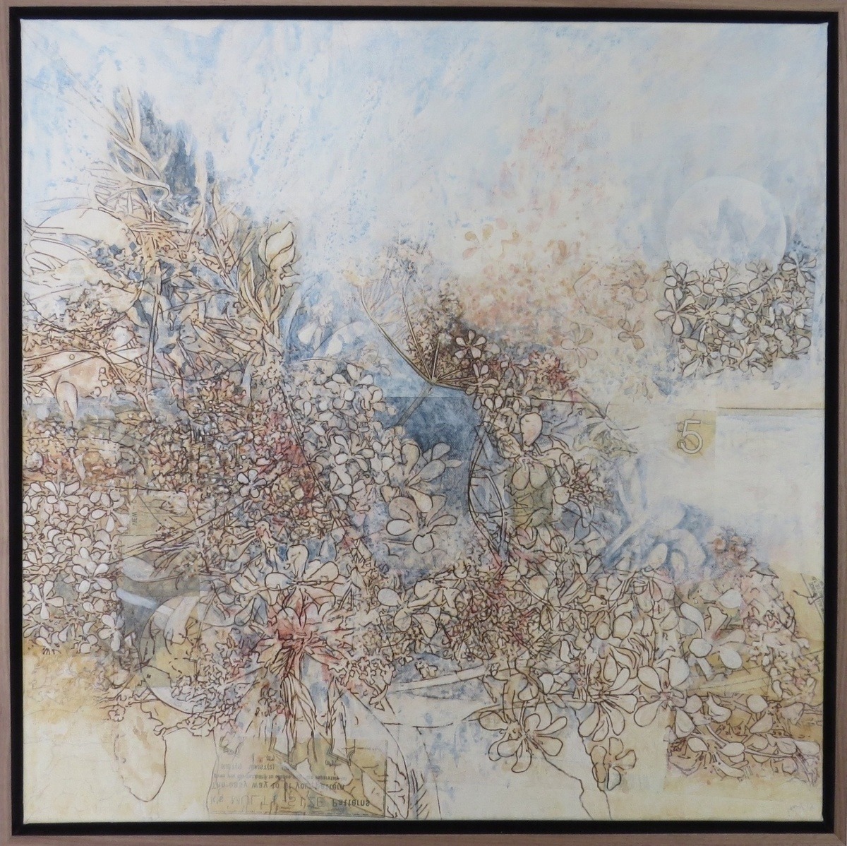 Opening by Simon M Smith | Buy Art Online | Rise Art