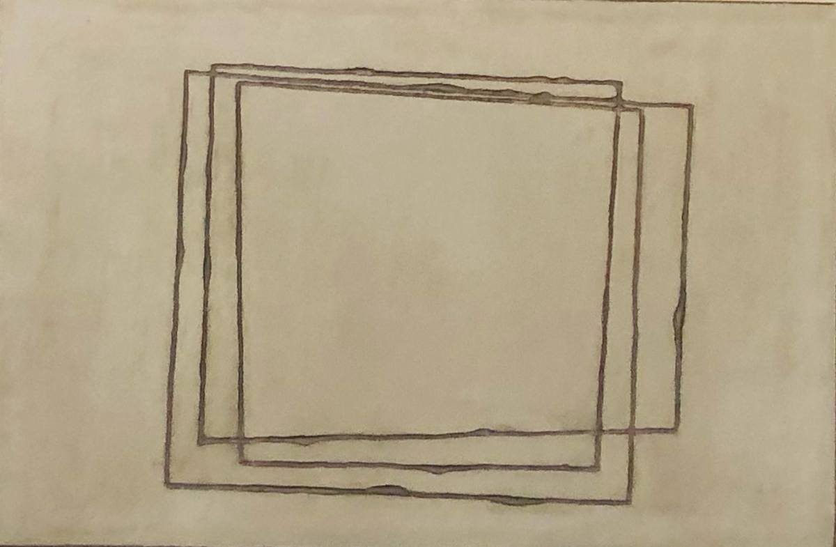 Strange loop by Joe Morris | Buy Art Online | Rise Art