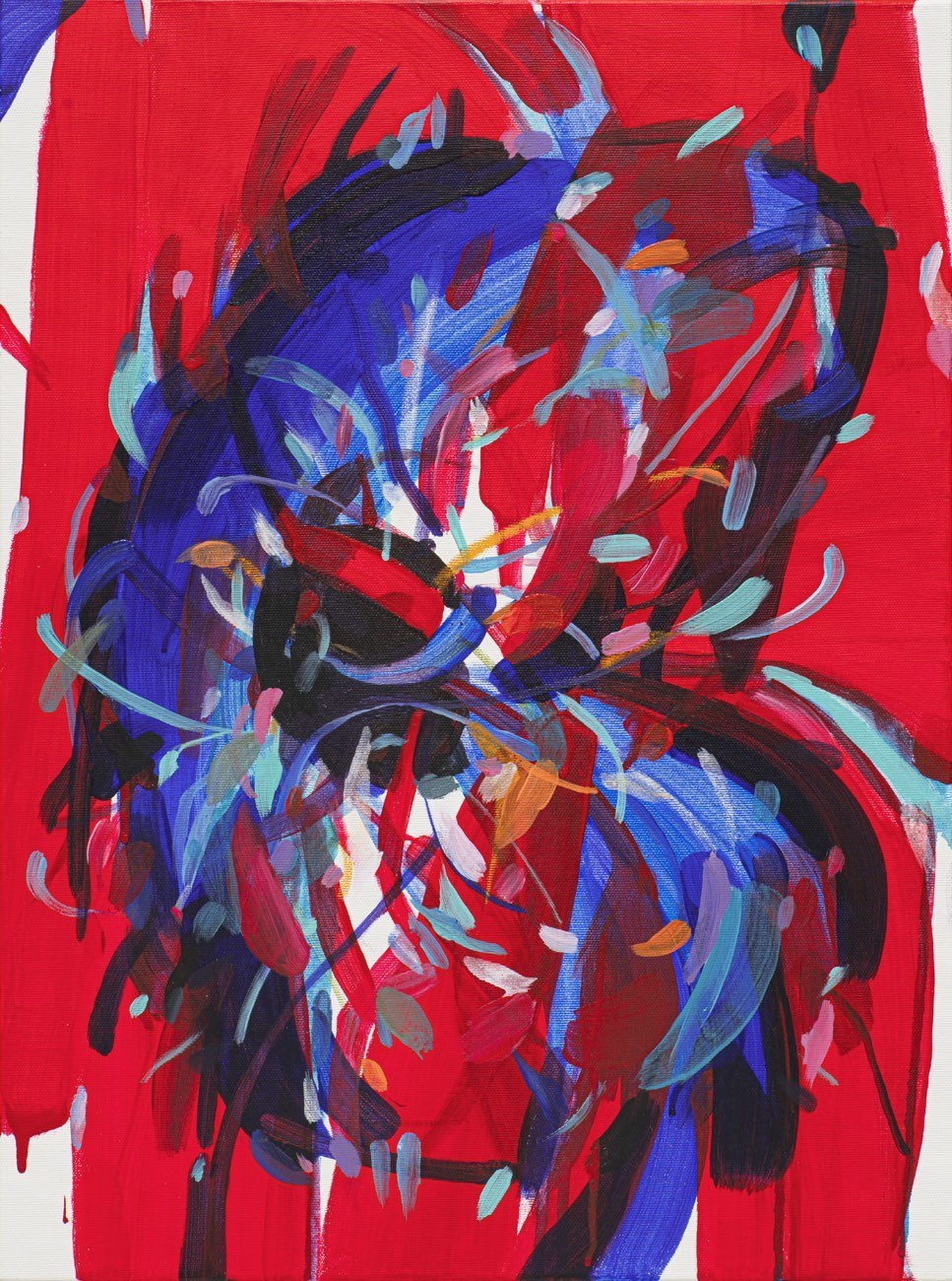 Residues Of My Love For You by Prachi Gothi | Buy Art Online | Rise Art