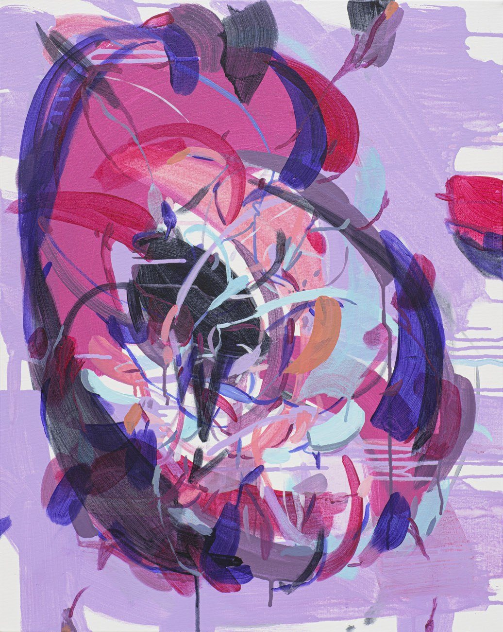 Fleeting Memories Glistening In The Moonlight by Prachi Gothi | Buy Art ...