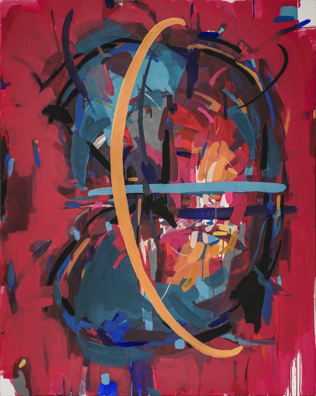 Where Is The Love? by Prachi Gothi | Buy Art Online | Rise Art
