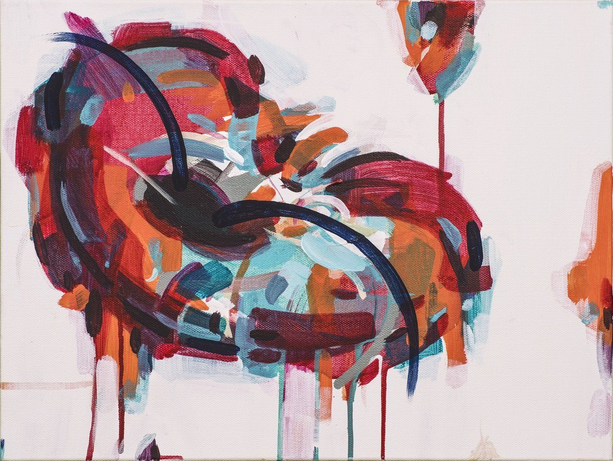 Cocooned In Dreams by Prachi Gothi | Buy Art Online | Rise Art