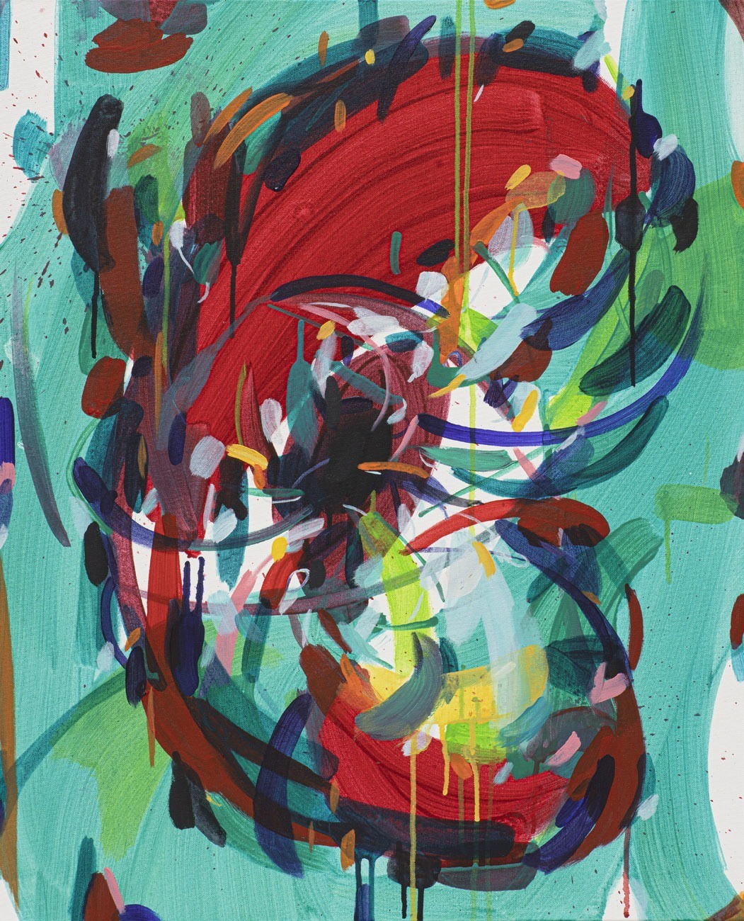 The Joys Of Imaginary Nostalgia by Prachi Gothi | Buy Art Online | Rise Art