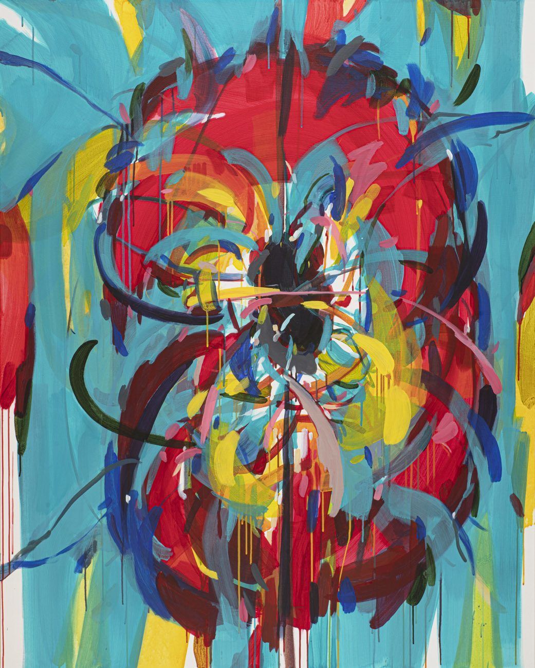 Bursting With Keen Impractical Manifestation par Prachi Gothi | Acheter ...