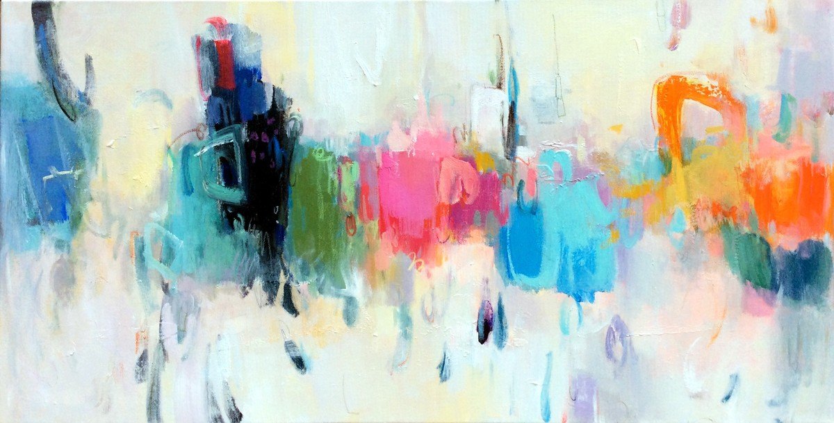 Emotion 796 par Jingshen You | Acheter de l'art en ligne | Rise Art