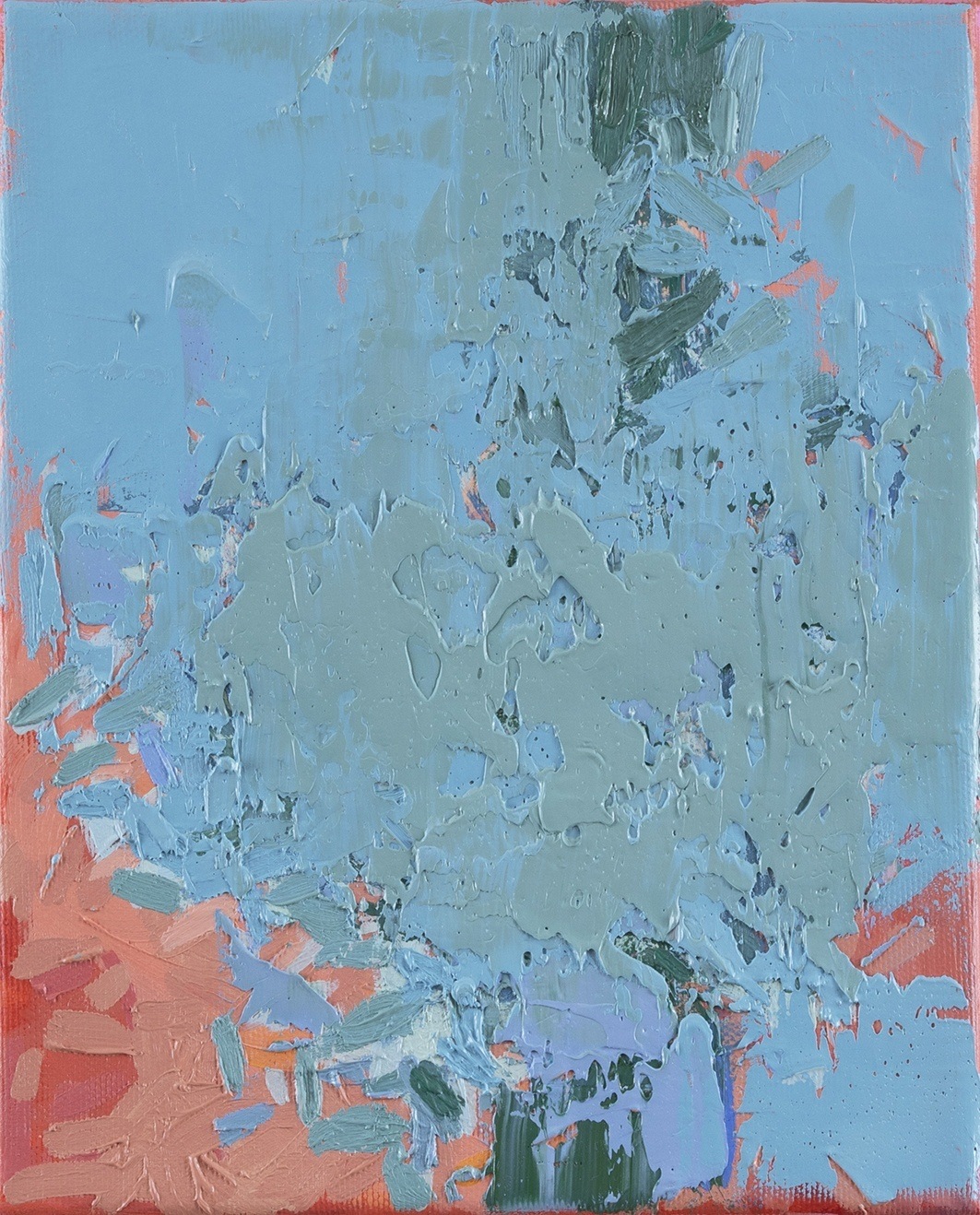 Universal Fragments by Seçil Erel | Buy Art Online | Rise Art