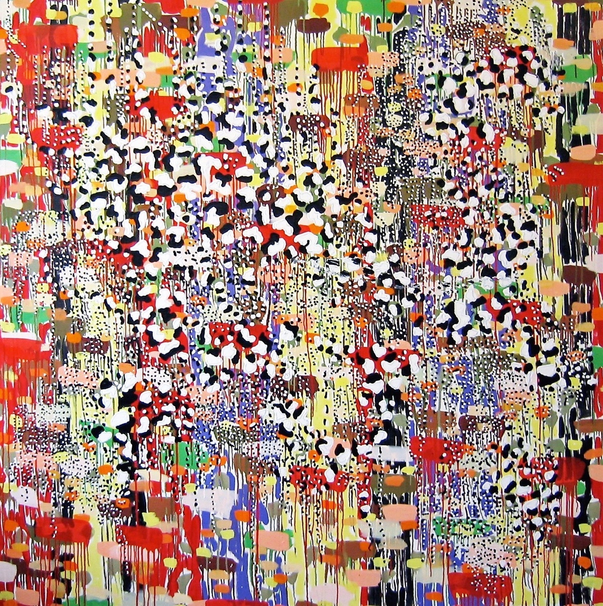 Snowblind by Robert Dunt | Buy Art Online | Rise Art