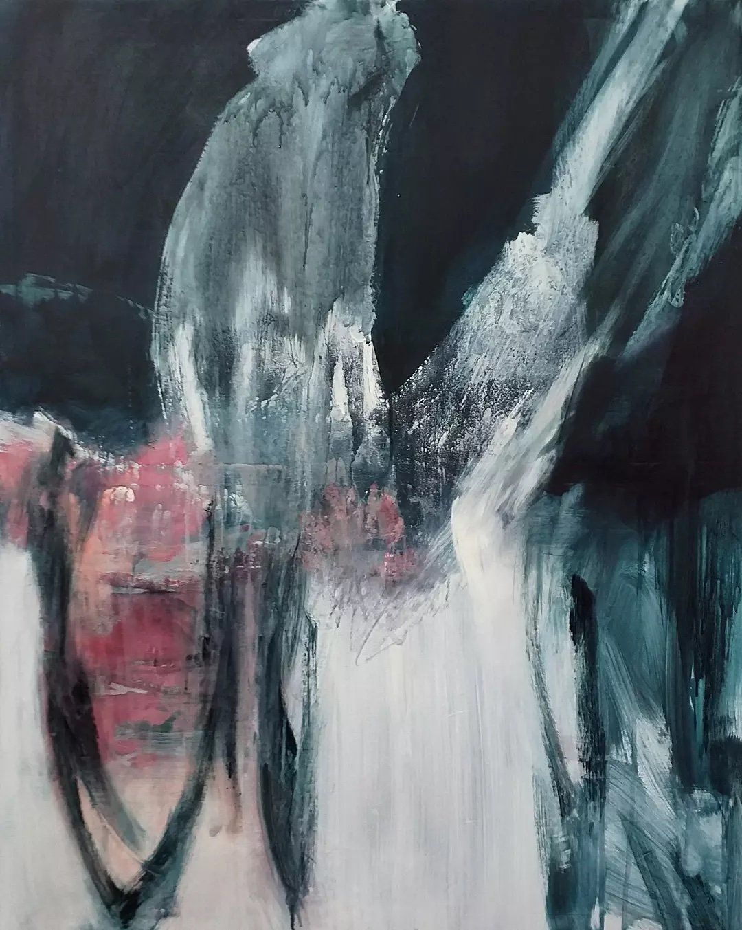 Ghost Dance von Sean Madden | Kunst online kaufen | Rise Art