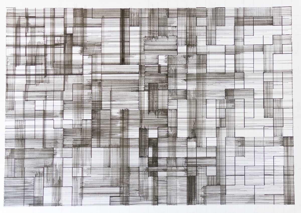 Boardgame by Nigel Bird | Buy Art Online | Rise Art