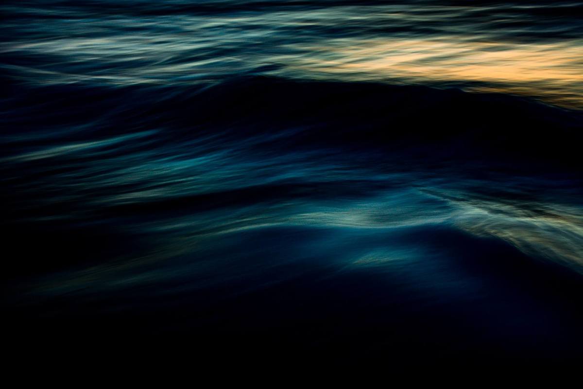 The Uniqueness of Waves IV by Tal Paz-Fridman | Buy Art Online | Rise Art