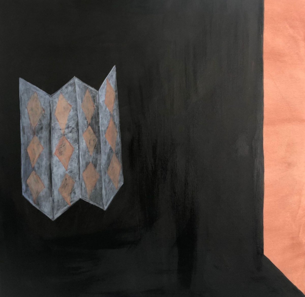 Memory House by Zarya Austin-Fell | Buy Art Online | Rise Art