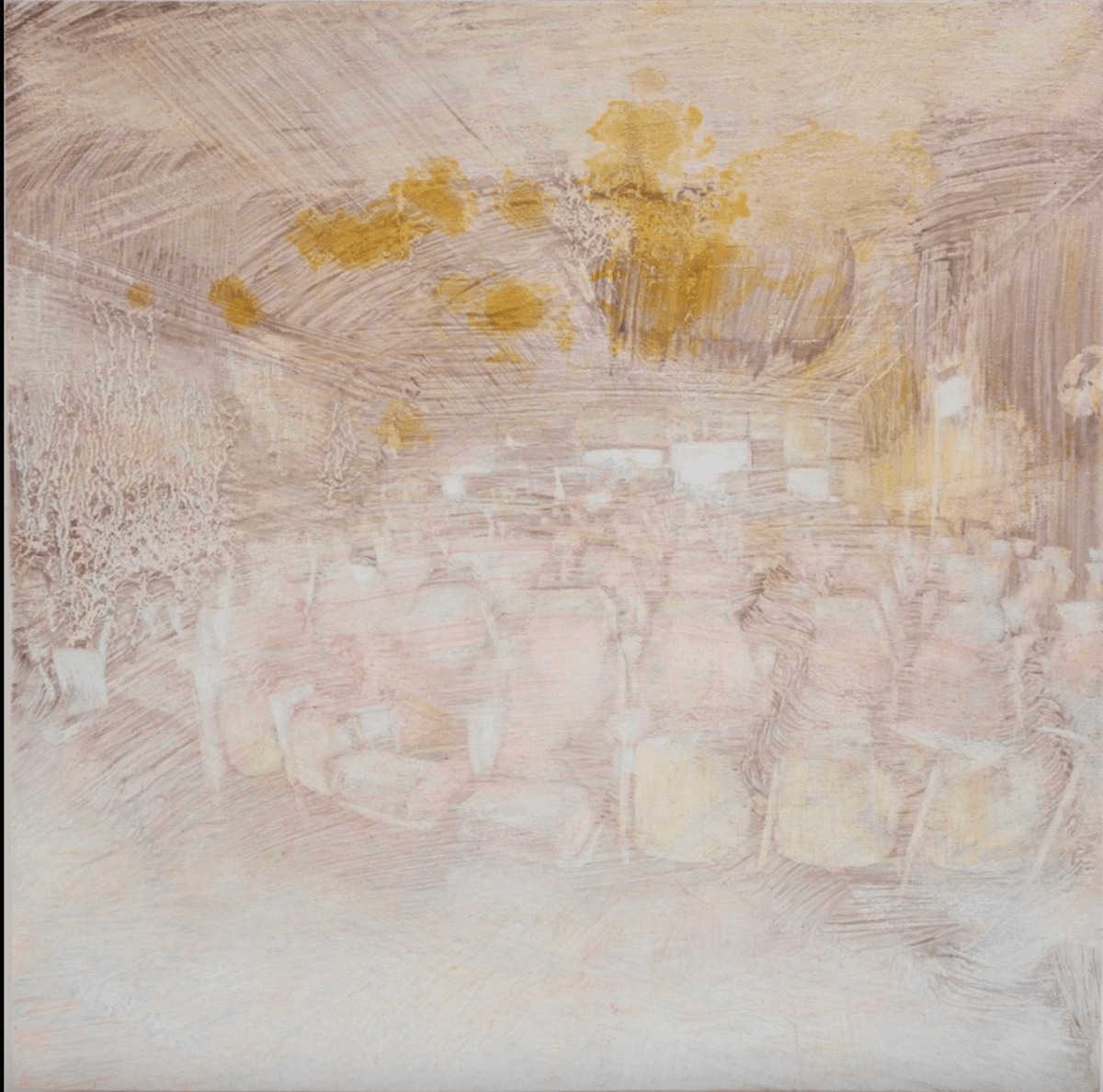 A version of a thought by Fleur Patrick | Buy Art Online | Rise Art