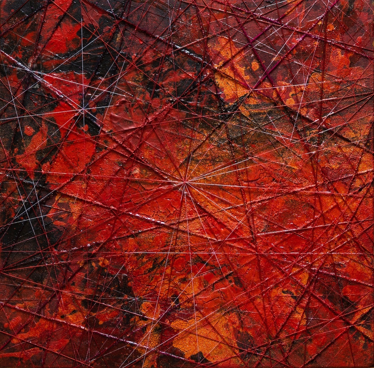 Invoking the Muses & Asking to Dance by Lewis Deeney | Buy Art Online ...