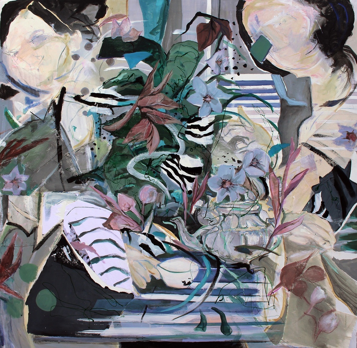 Untitled par Edina Gulyas | Acheter de l'art en ligne | Rise Art