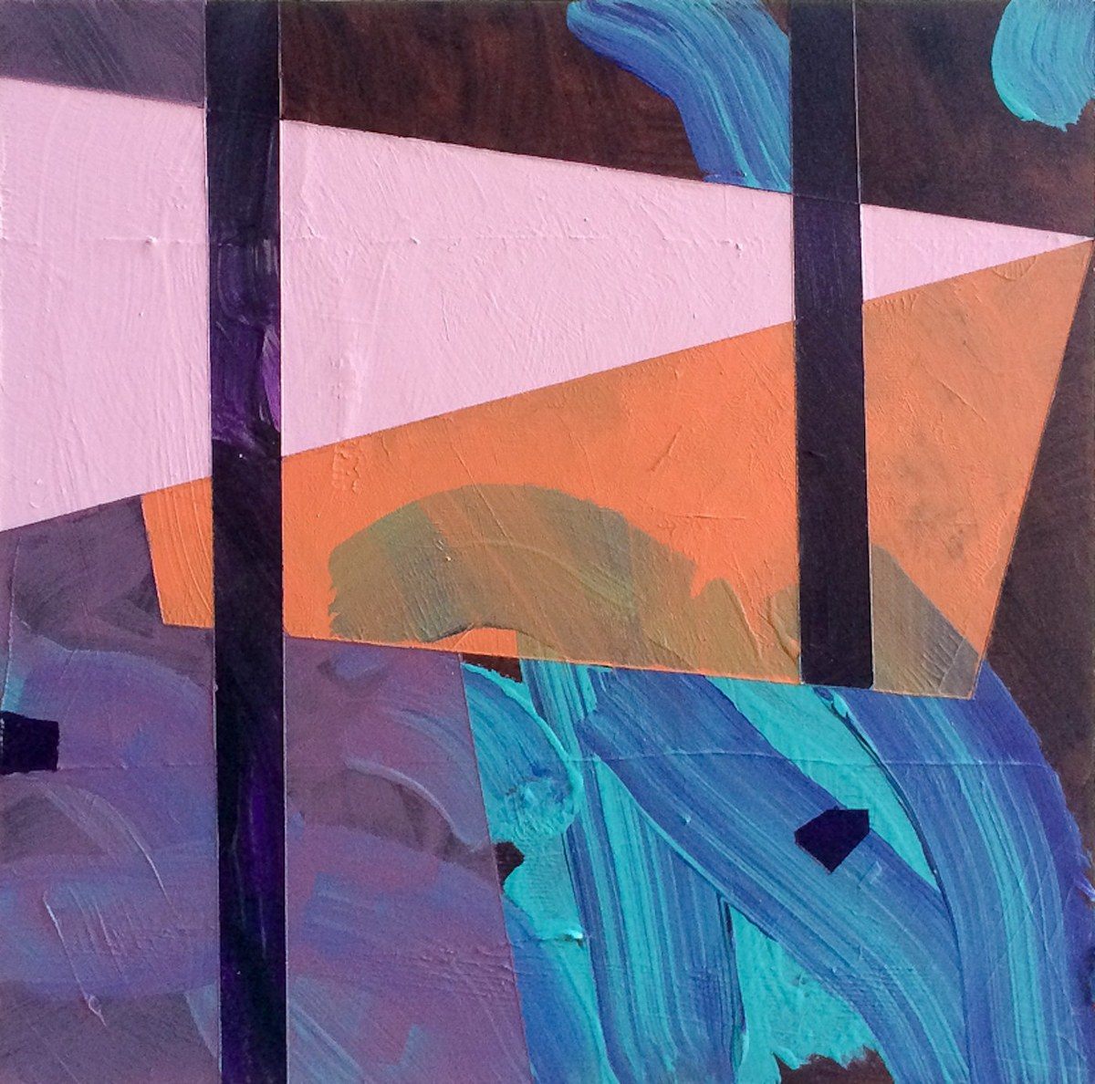 Pulley von Lisa Denyer | Kunst online kaufen | Rise Art