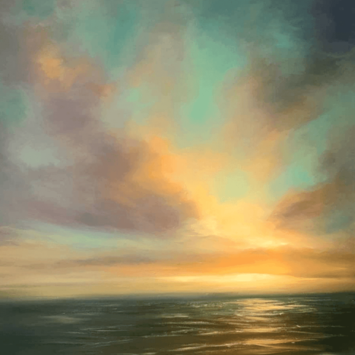 There is Hope by Joanne Parent | Buy Art Online | Rise Art