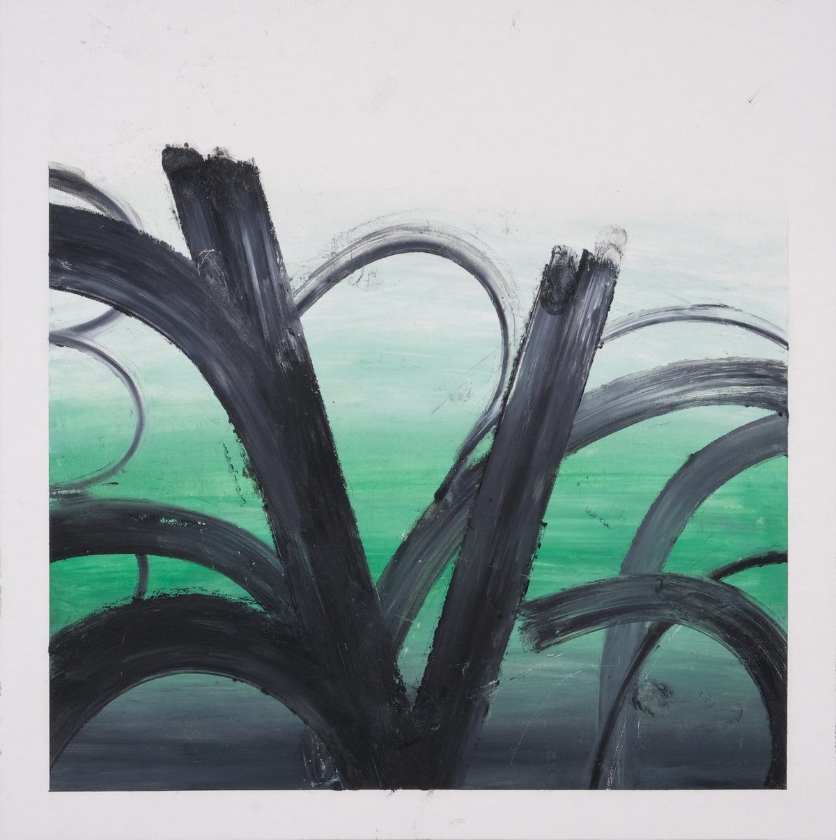 emerald veluxe by Jack Kettlewell | Buy Art Online | Rise Art