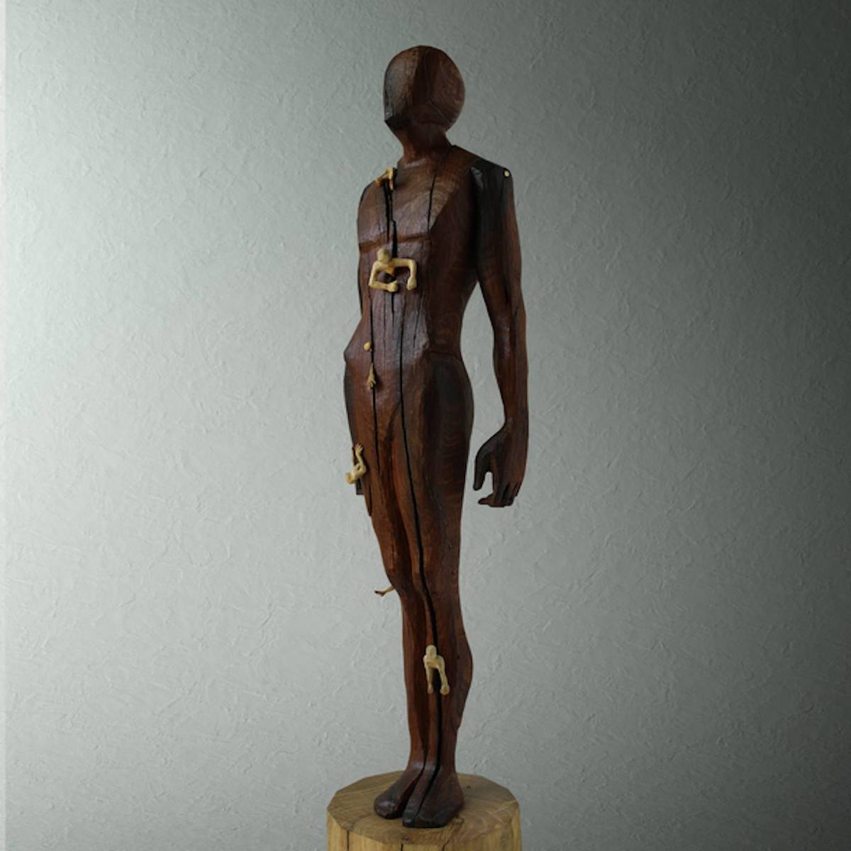 Potentiel by Gibus | Buy Art Online | Rise Art