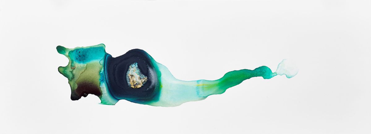 Magma Chambers I von Beth Partridge | Kunst online kaufen | Rise Art