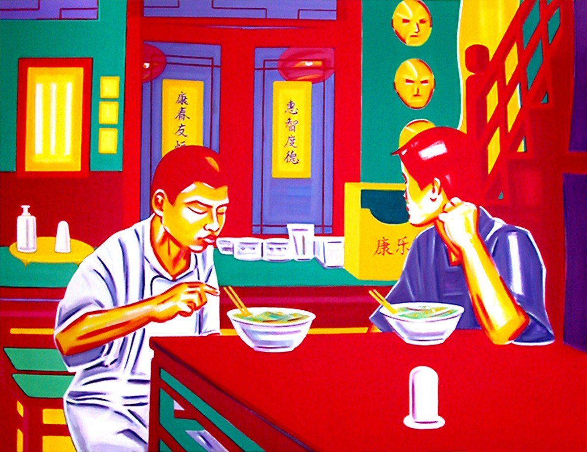 "One day on hearth" by Elizabeth Roman | Buy Art Online | Rise Art