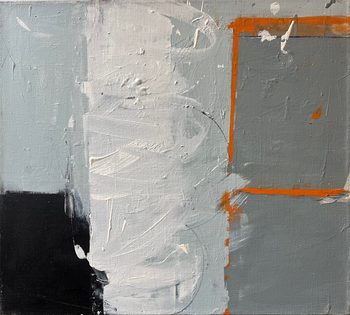 Quay 2 by Day Bowman | Buy Art Online | Rise Art