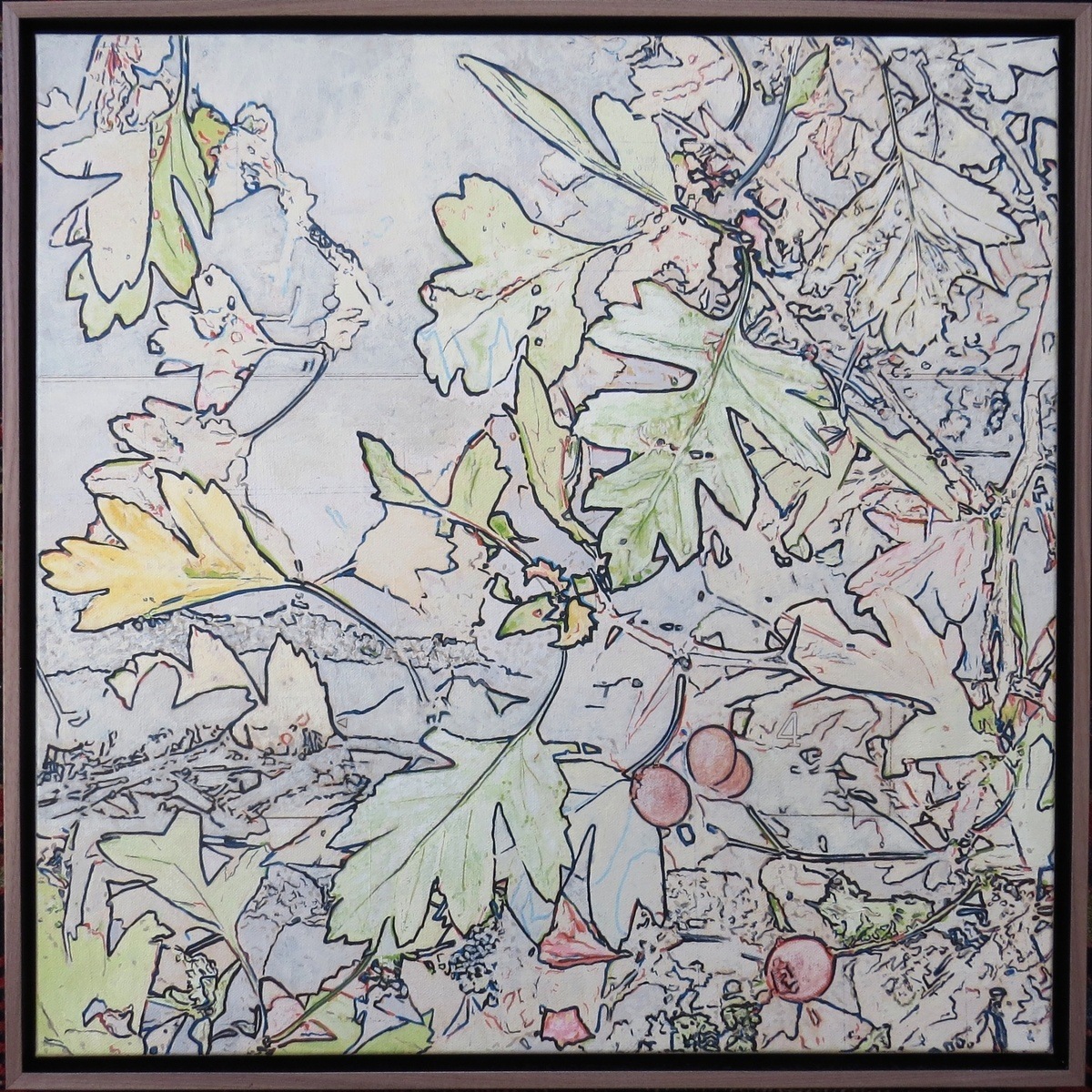 Once more and no more after by Simon M Smith | Buy Art Online | Rise Art