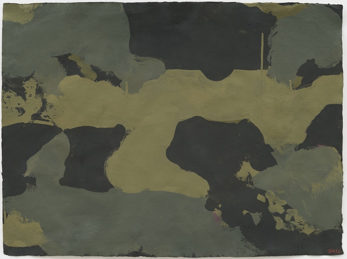 Gamma #7 von Sue Kennington | Kunst online kaufen | Rise Art