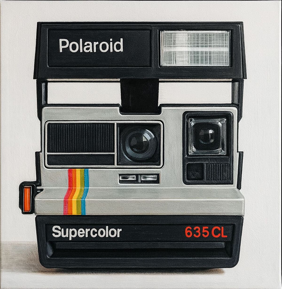 POLA I by MC Garbage | Buy Art Online | Rise Art