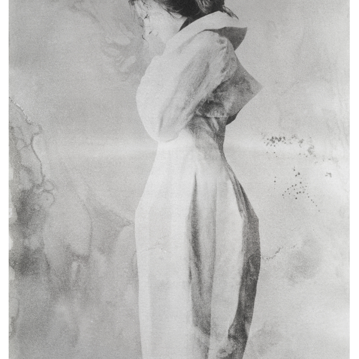 Pencil by Martin Thompson | Buy Art Online | Rise Art