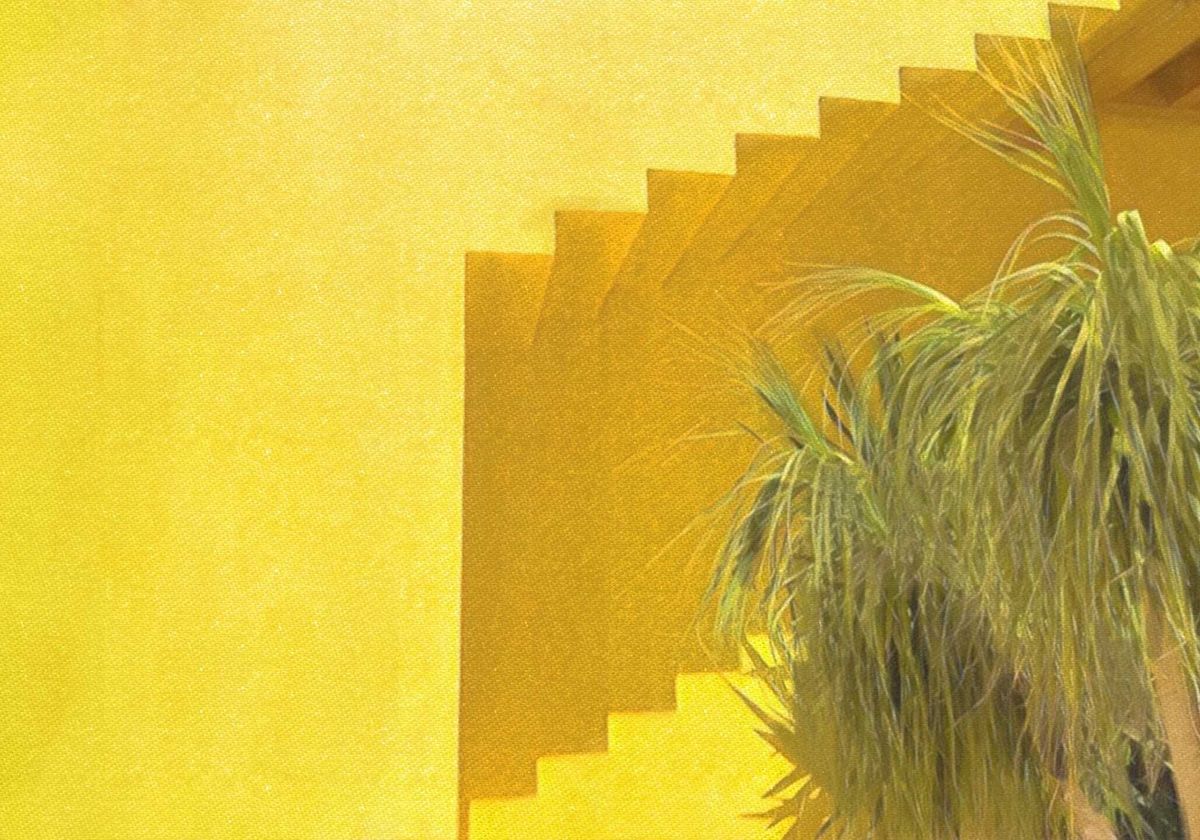 The upside down by Luis Azemar | Buy Art Online | Rise Art