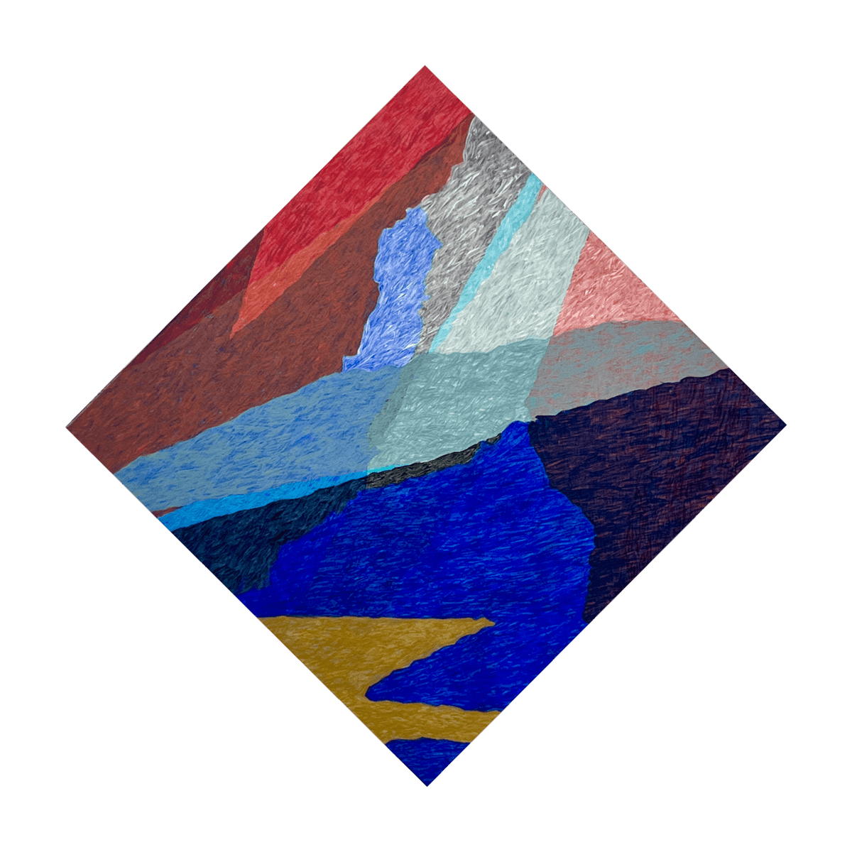 Zori by Lee Clarke | Buy Art Online | Rise Art