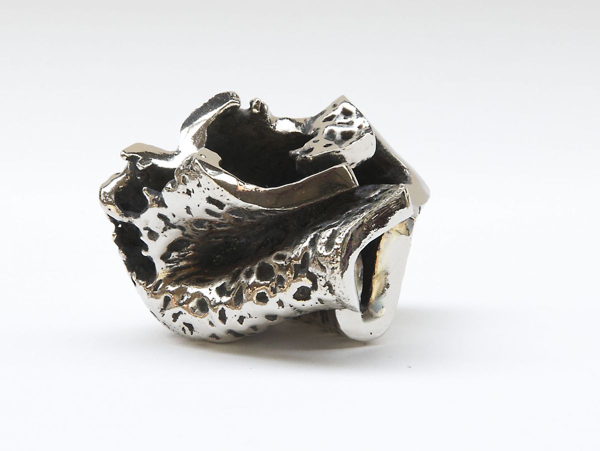 Eponge boulée by Le Joubioux | Buy Art Online | Rise Art