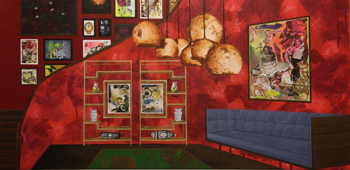 Dawn Beckles | Putting the Life in Still Life | Rise Art