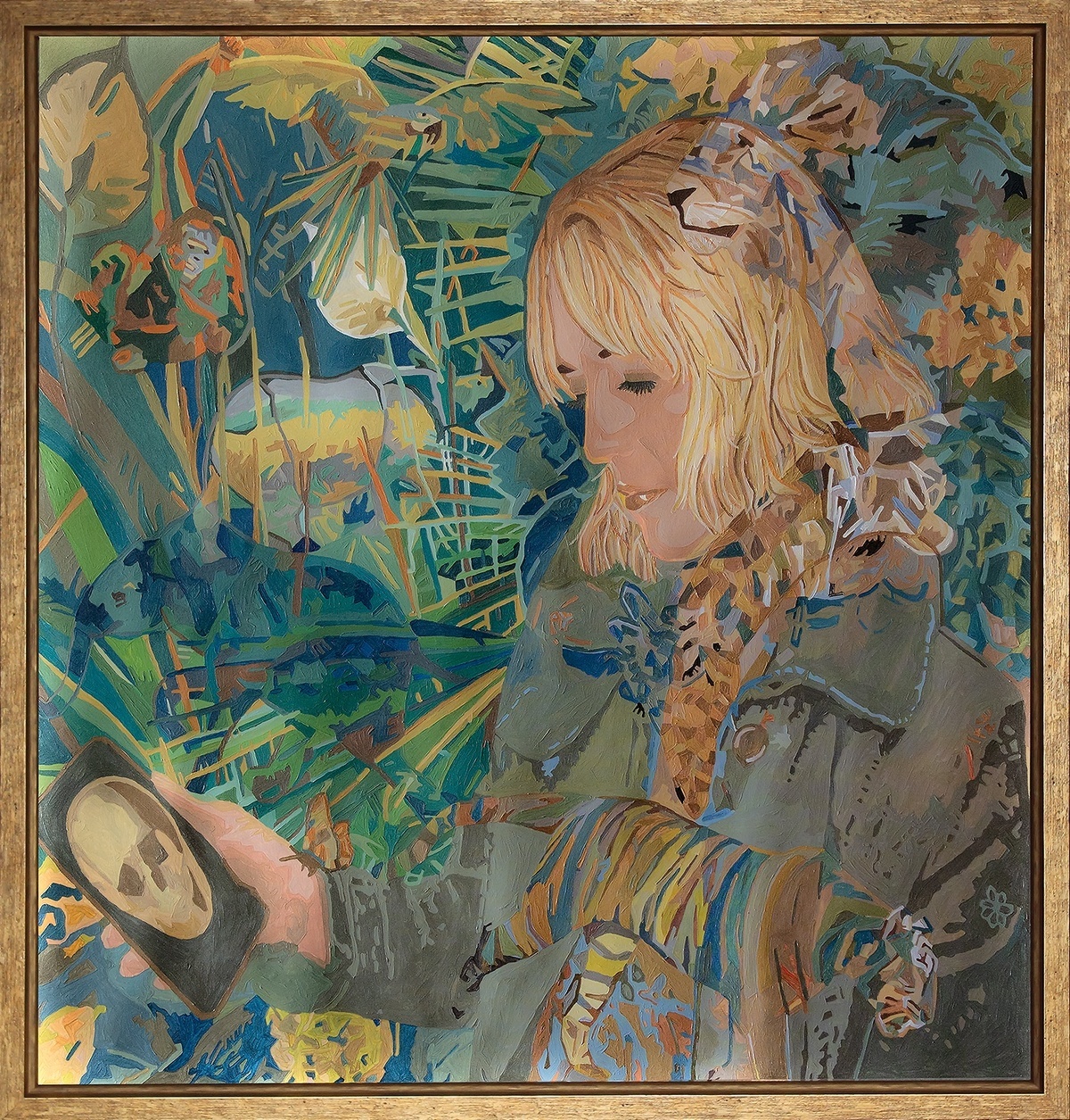 The Value of a Statistical Life by Claire Milner | Buy Art Online ...