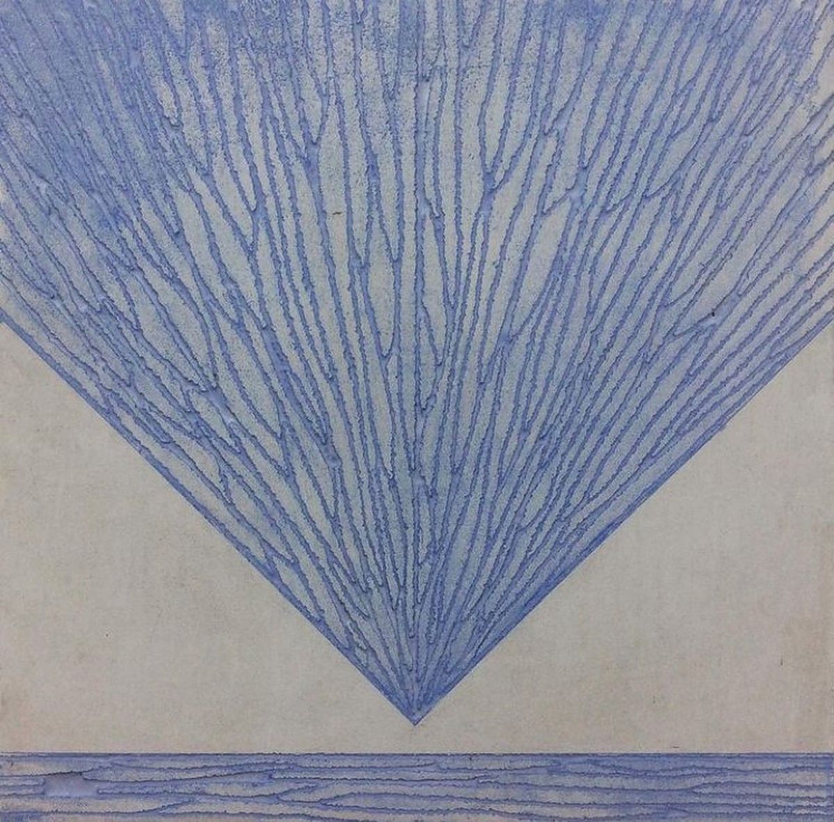 Coming through in waves II by Joe Morris | Buy Art Online | Rise Art