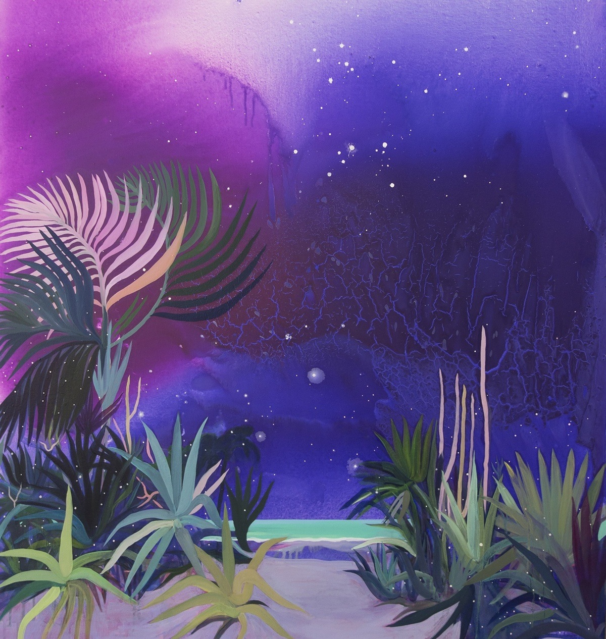 Playa Maya by Javiera da Fonseca Ilic | Buy Art Online | Rise Art