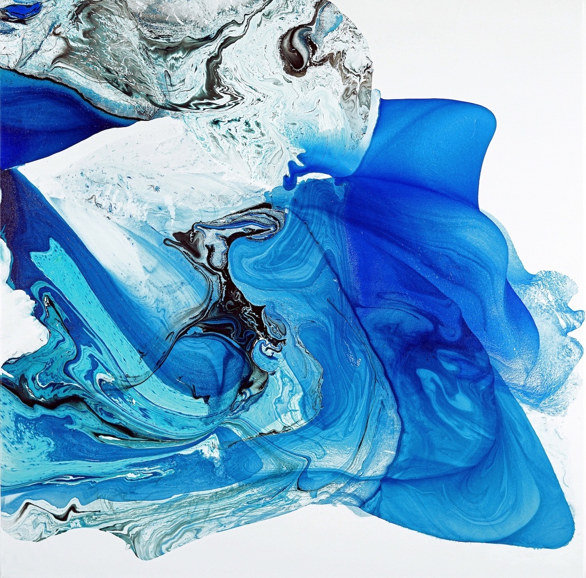 Taste the Sky II by Fintan Whelan | Buy Art Online | Rise Art