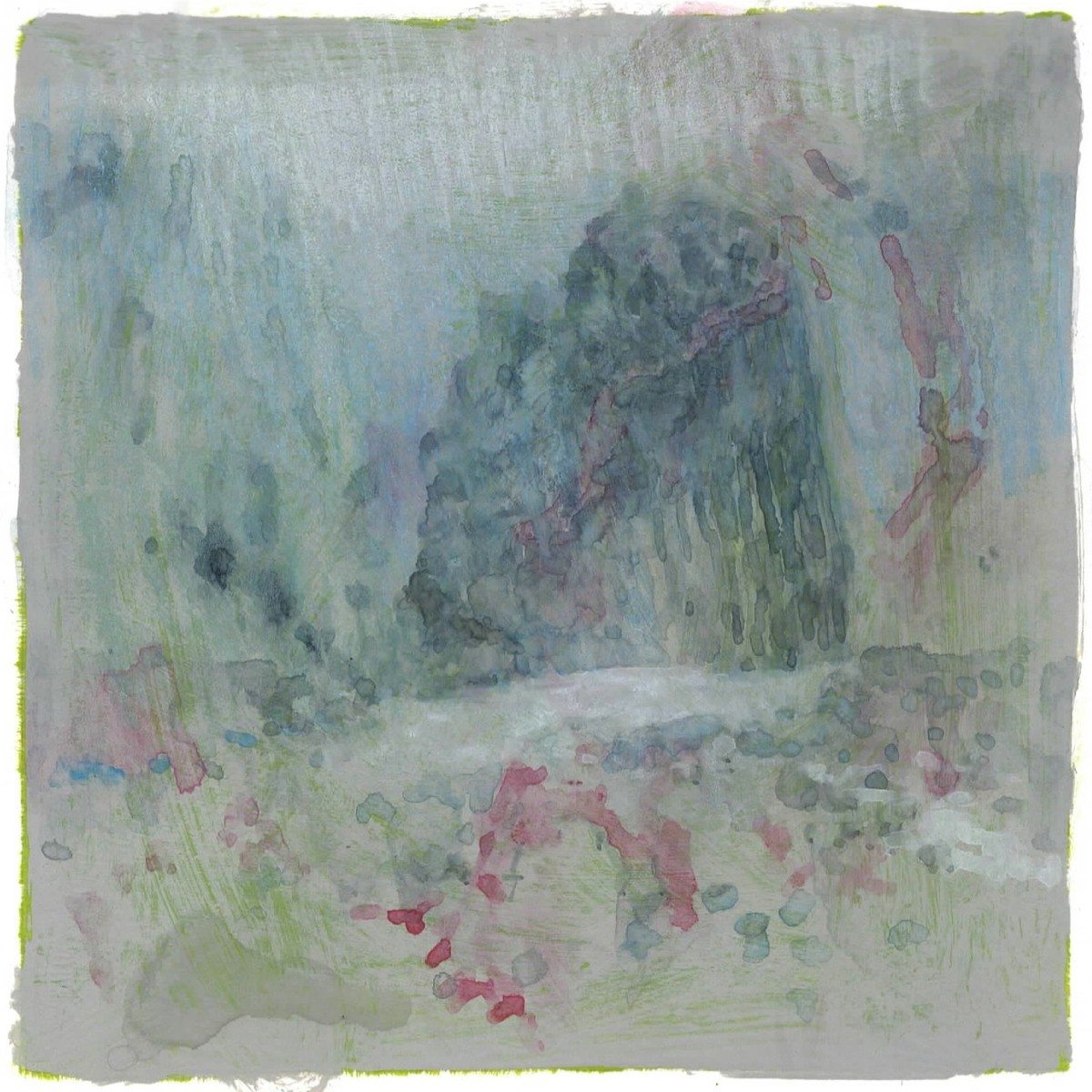 Outcrop by Simon M Smith | Buy Art Online | Rise Art
