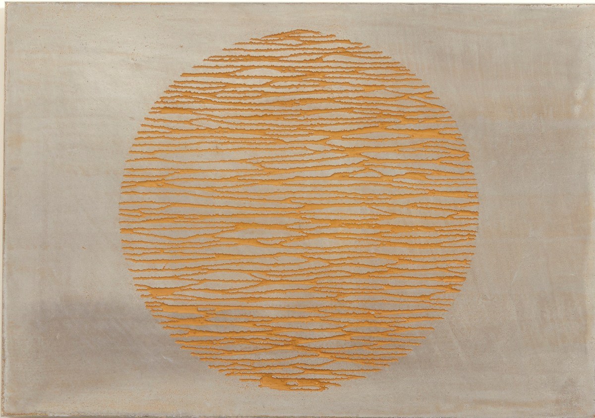The return of the Sun par Joe Morris | Acheter de l'art en ligne | Rise Art