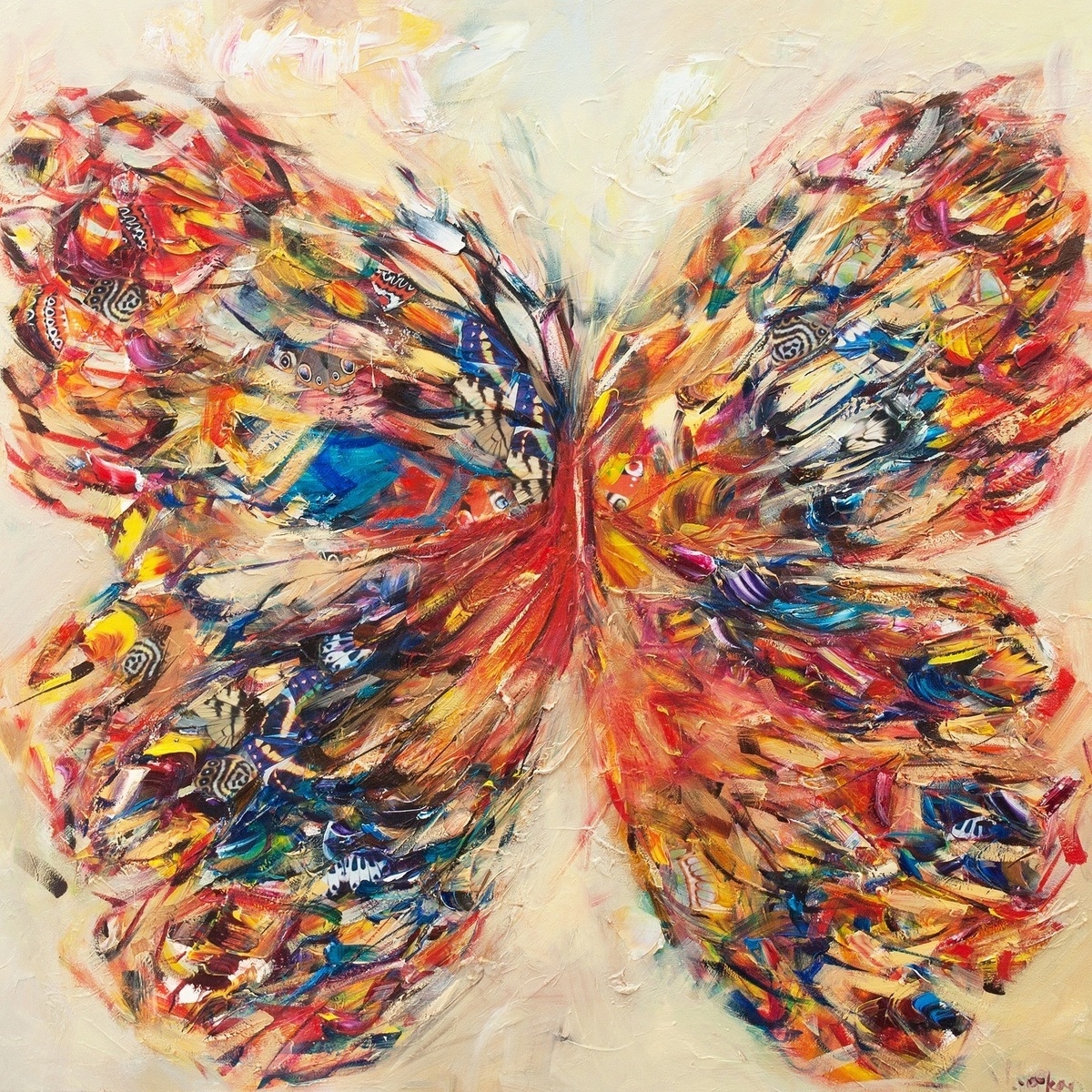 The Knights and The Kings by Victoria Horkan | Buy Art Online | Rise Art