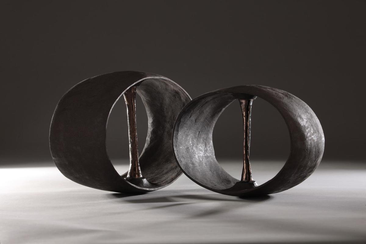 Core par Patrick Colhoun | Acheter de l'art en ligne | Rise Art